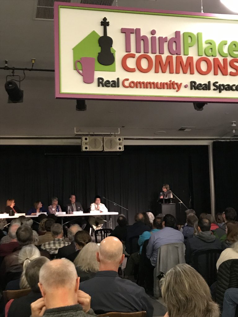 Free Events | Third Place Commons